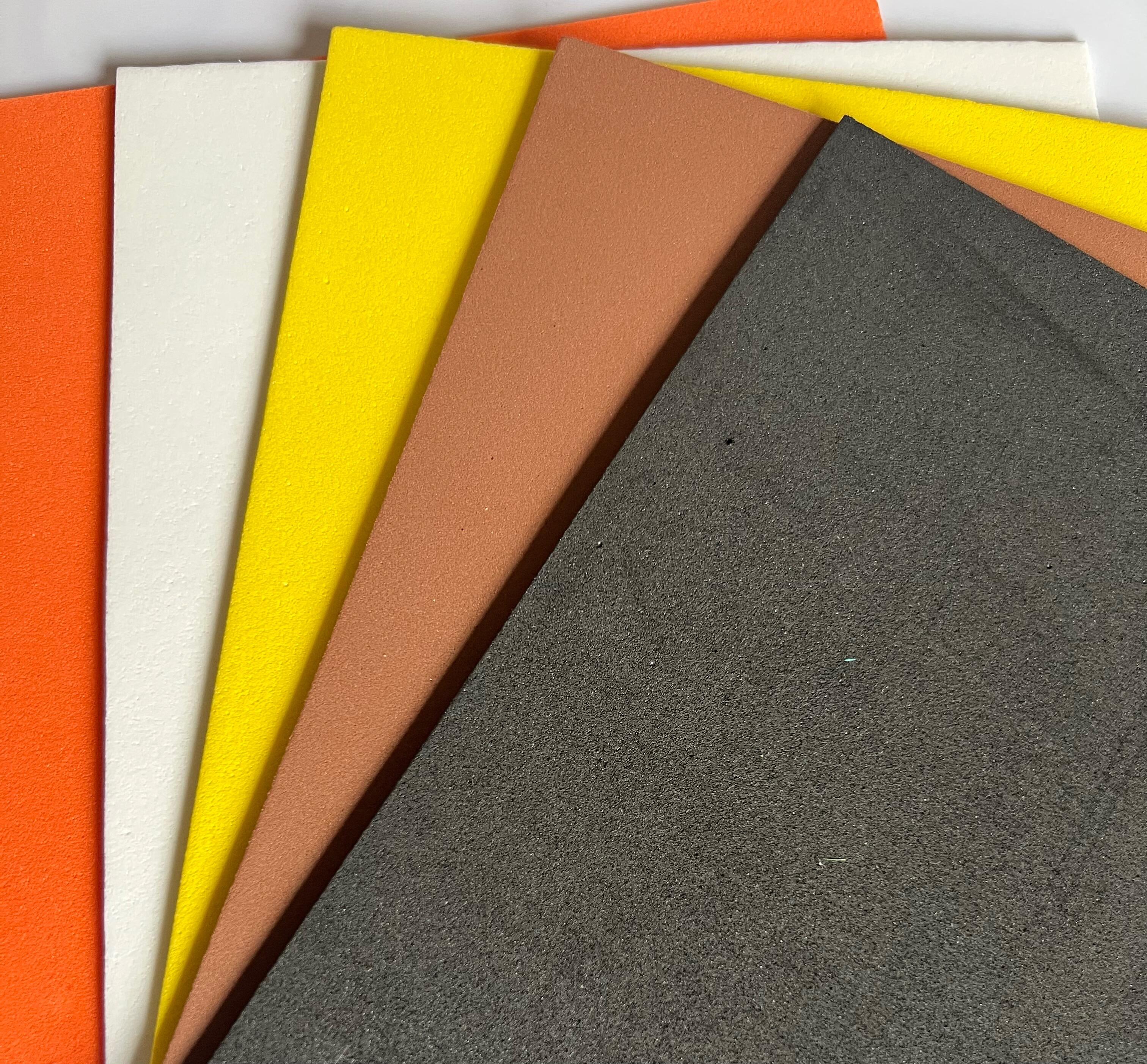 2mm Closed Cell Foam Sheets