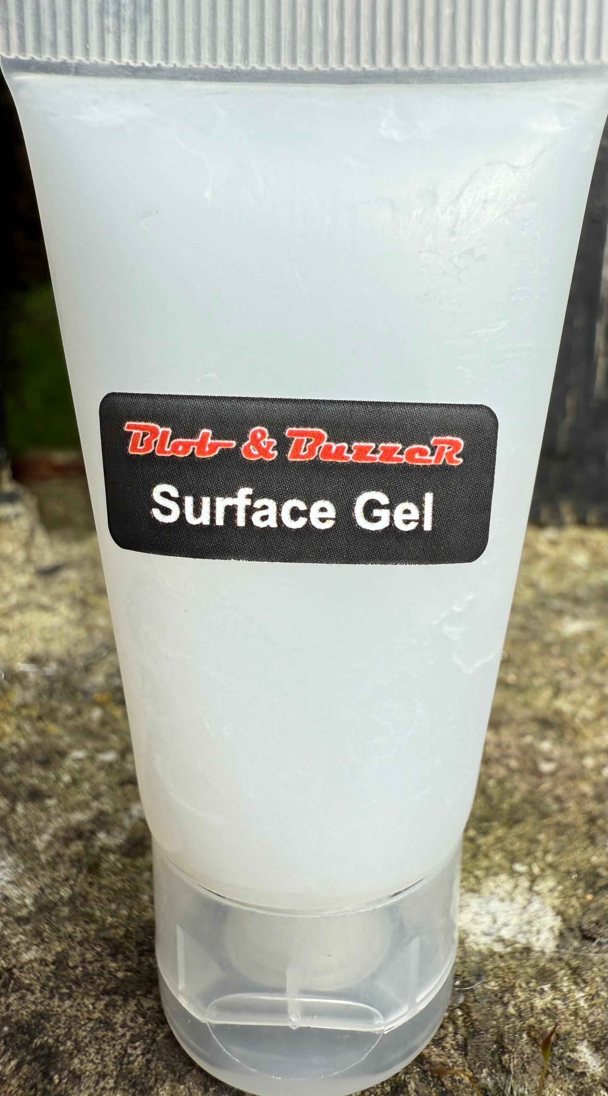 Surface Gel