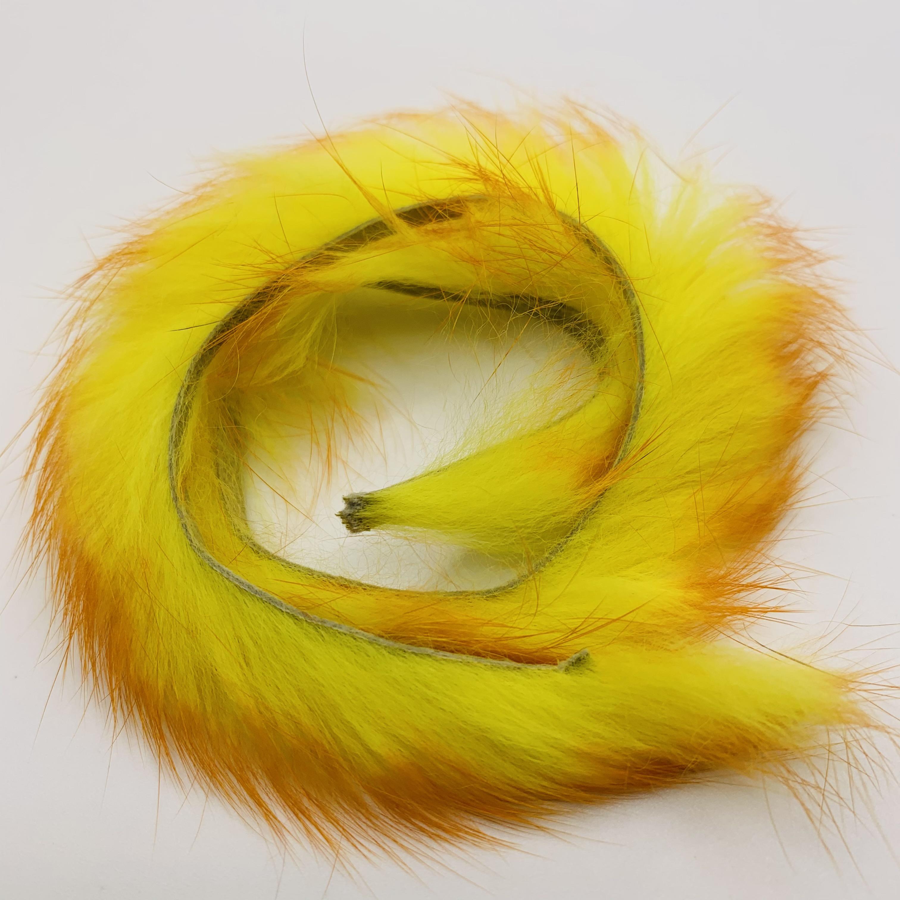 Two Tone Rabbit Strips