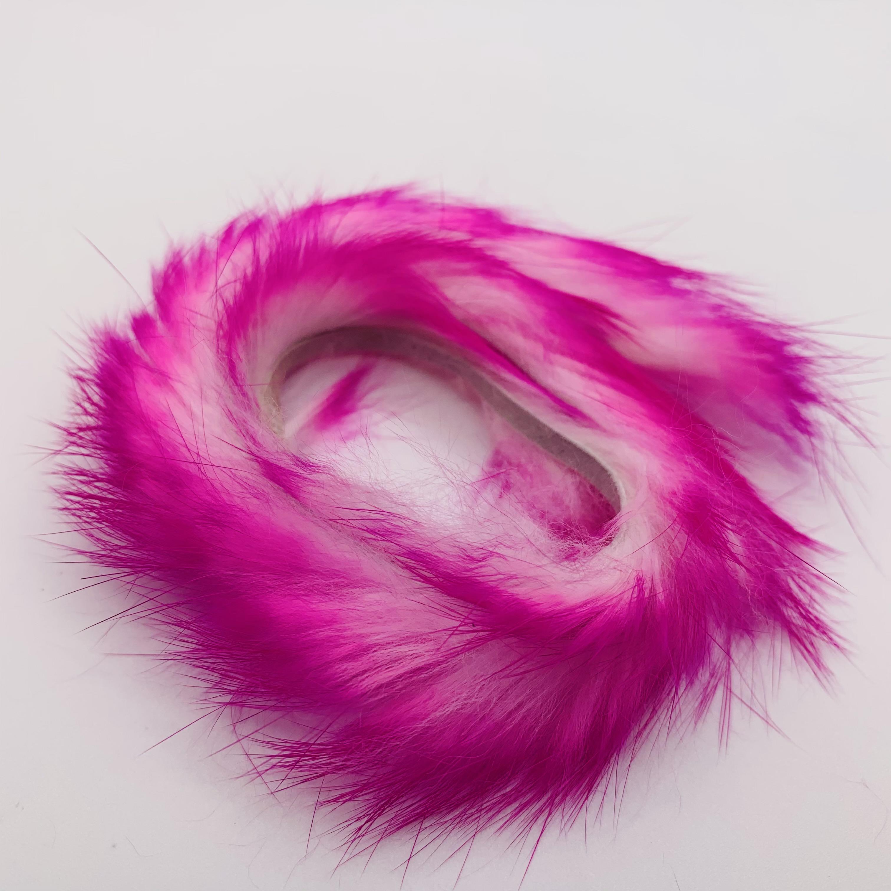 Two Tone Rabbit Strips