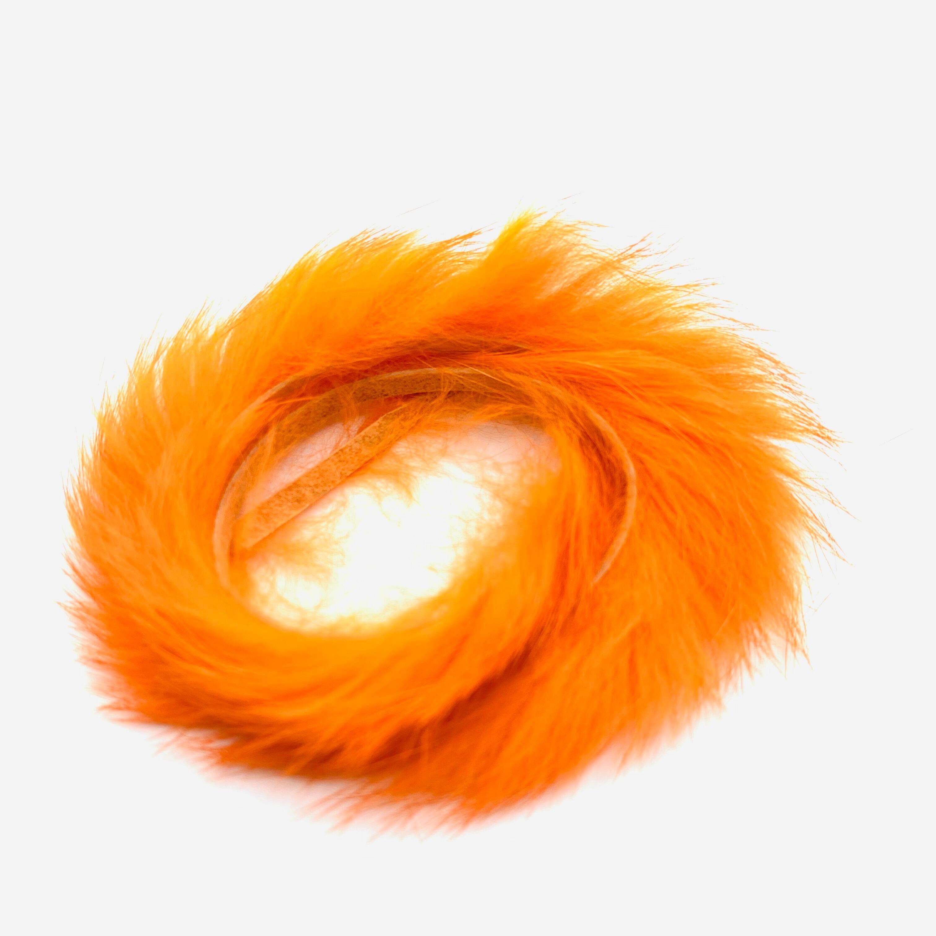 Single Colour Rabbit Strips