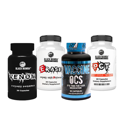 SARM Stacks For Sale UK | Best SARMs Stack Bulking & Cutting | SSP UK