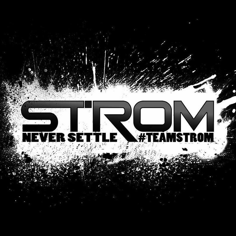 Strom Sports Nutrition
