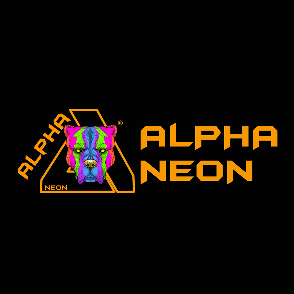 Alpha Neon