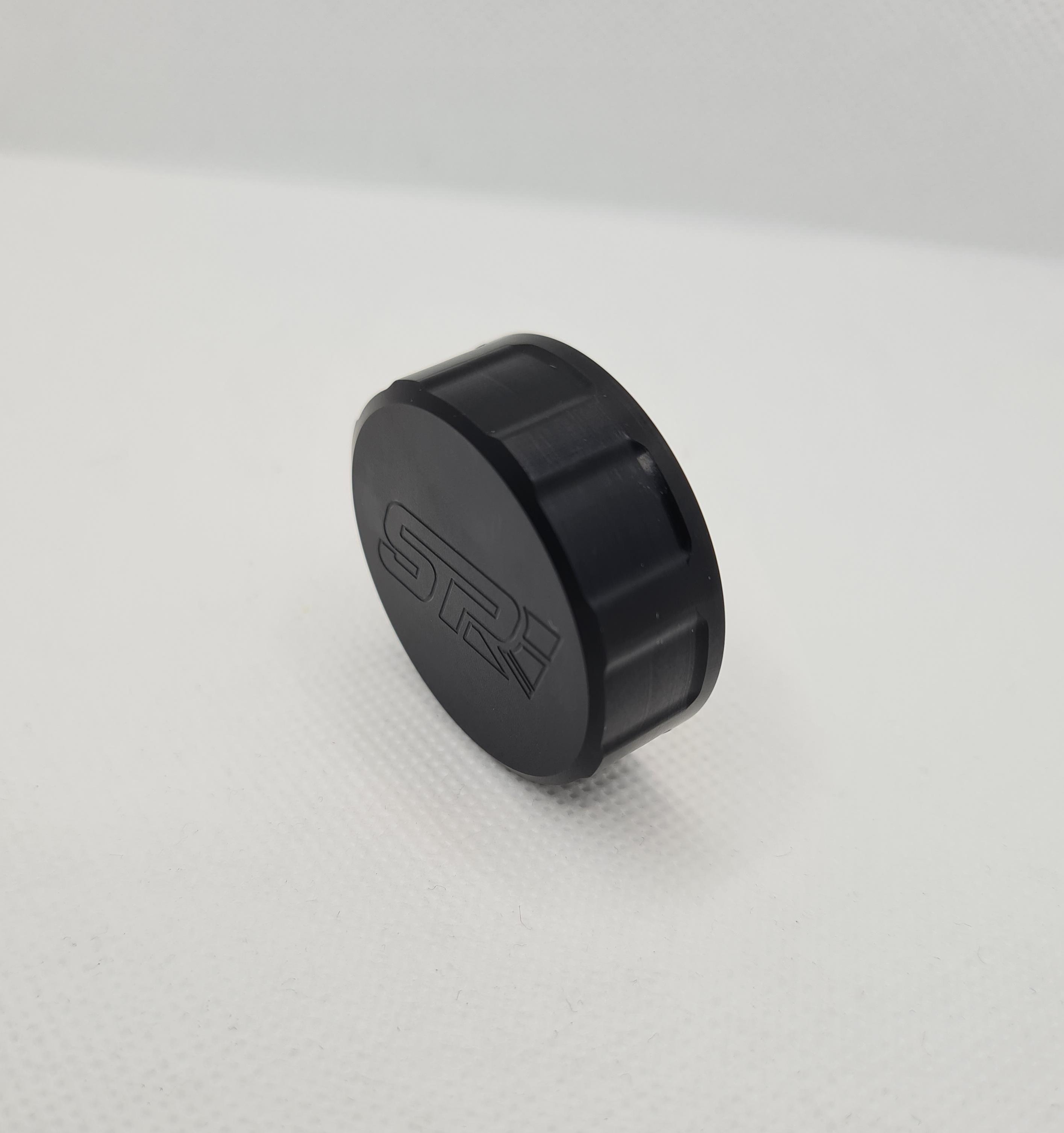 Stratos Performance 650 Rear Brake Reservoir Cap for Royal Enfield ...