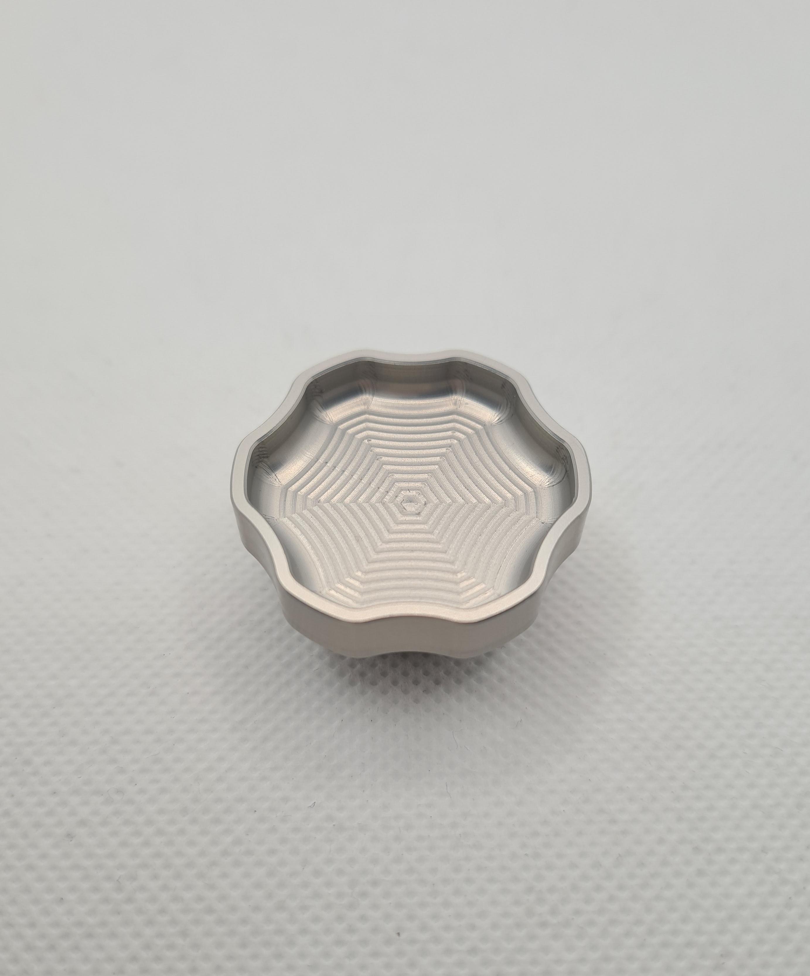 Stratos Performance 650 Oil Filler Cap for Royal Enfield Interceptor ...
