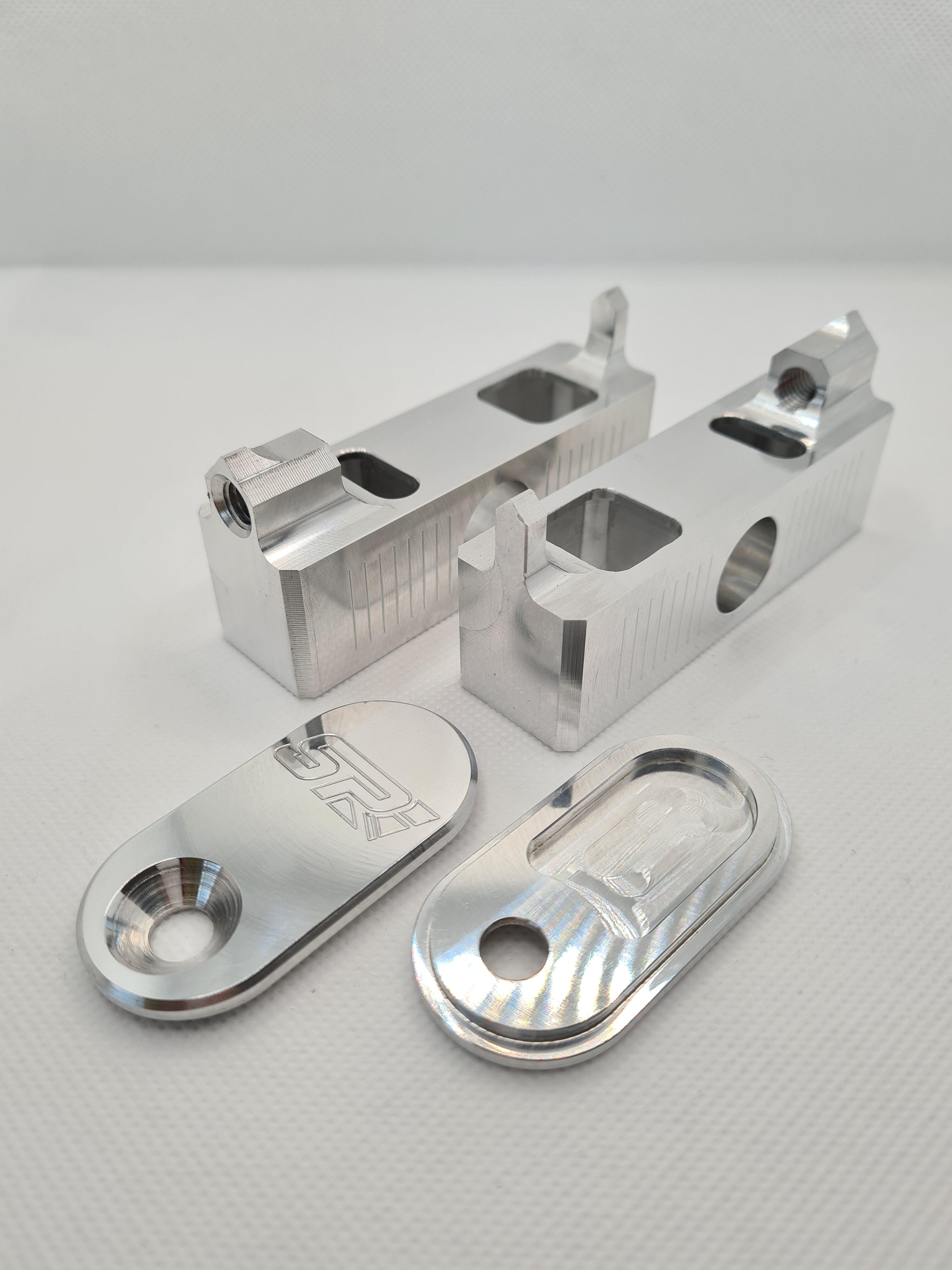 Royal Enfield 650 Twin Chain Adjuster Kit