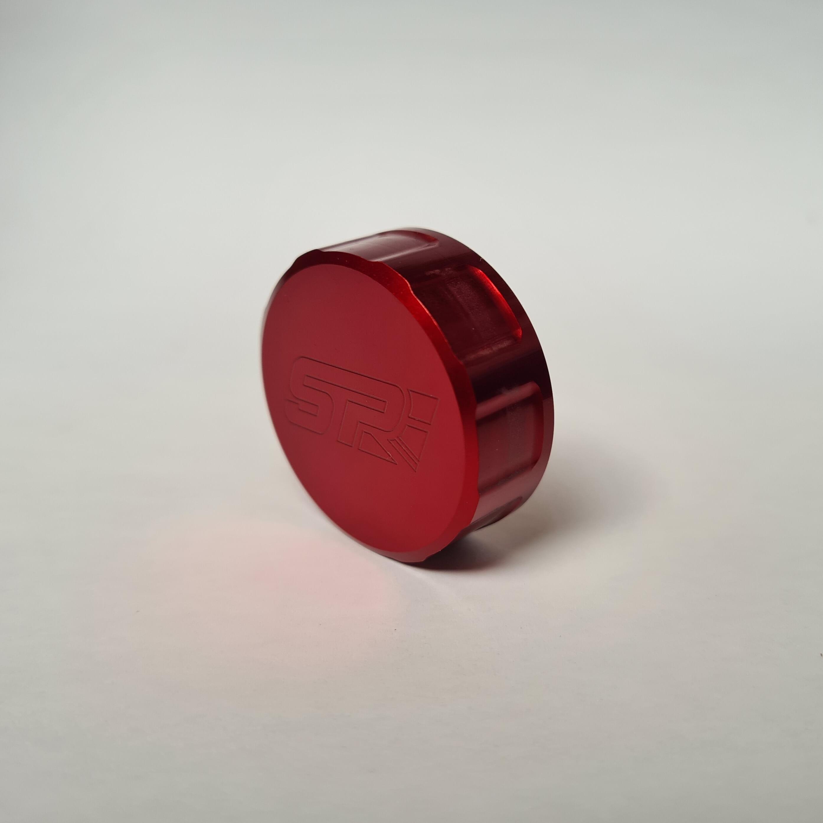 Stratos Performance 650 Rear Brake Reservoir Cap for Royal Enfield ...
