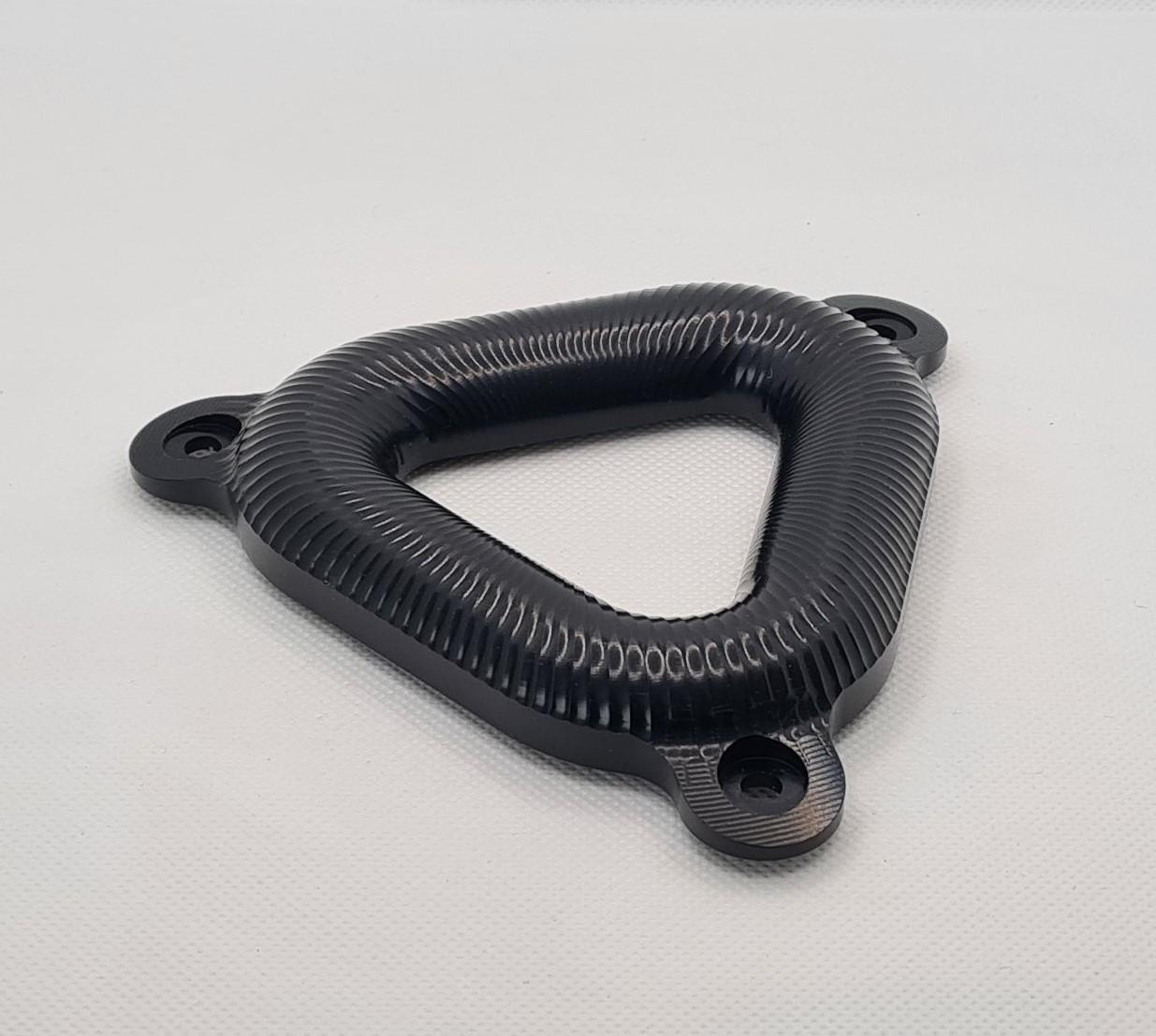 Stratos Performance Billet CNC Radius Inlet for Royal Enfield ...