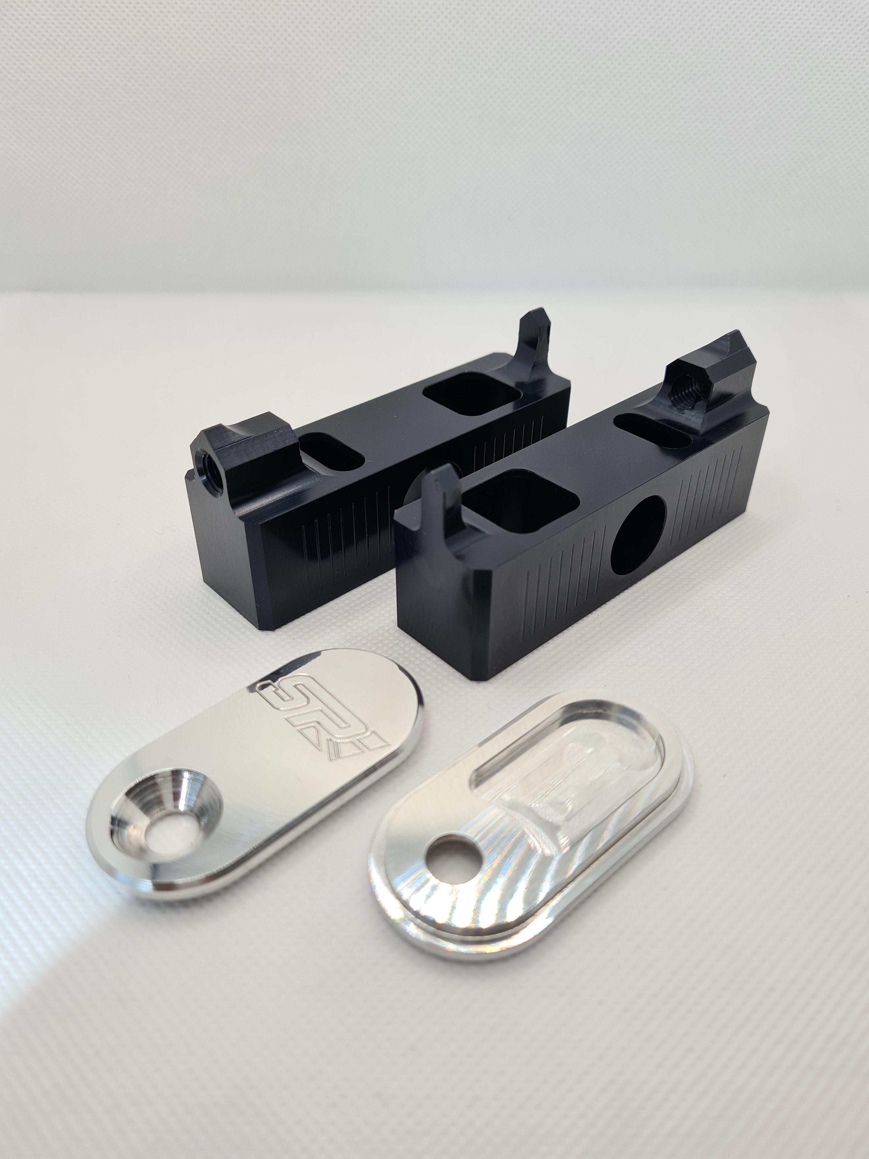 Royal Enfield 650 Twin Chain Adjuster Kit