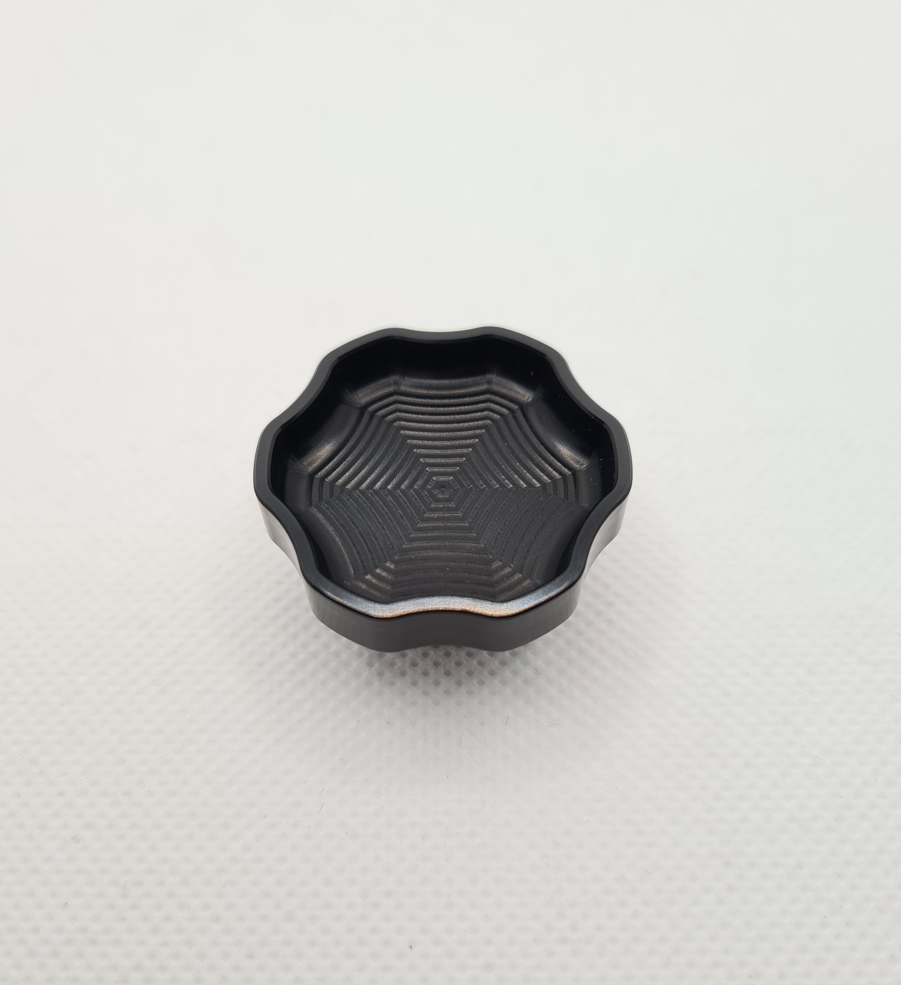 Stratos Performance 650 Oil Filler Cap for Royal Enfield Interceptor ...