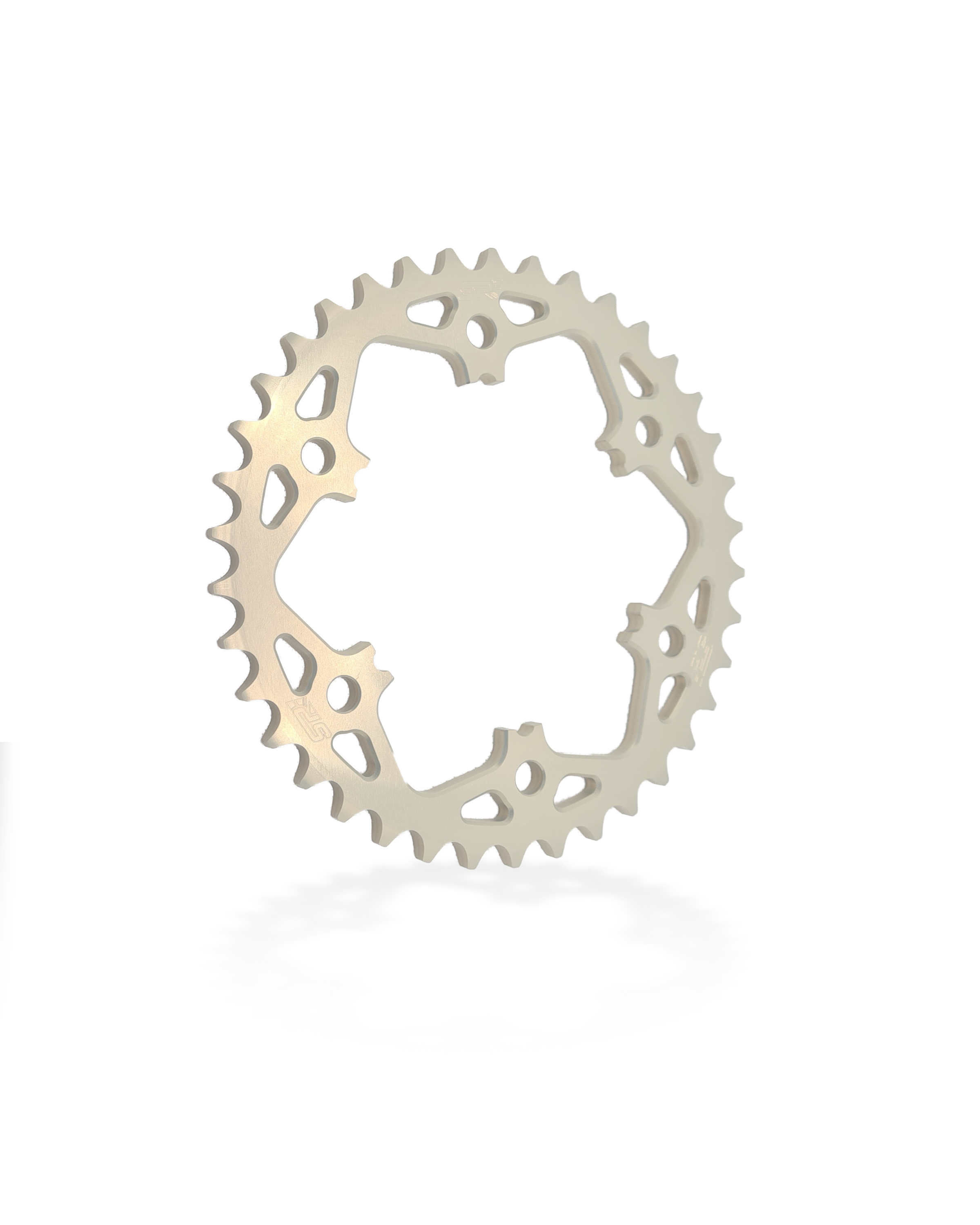 Stratos Performance 38 Tooth Performance Rear Sprocket for Royal ...