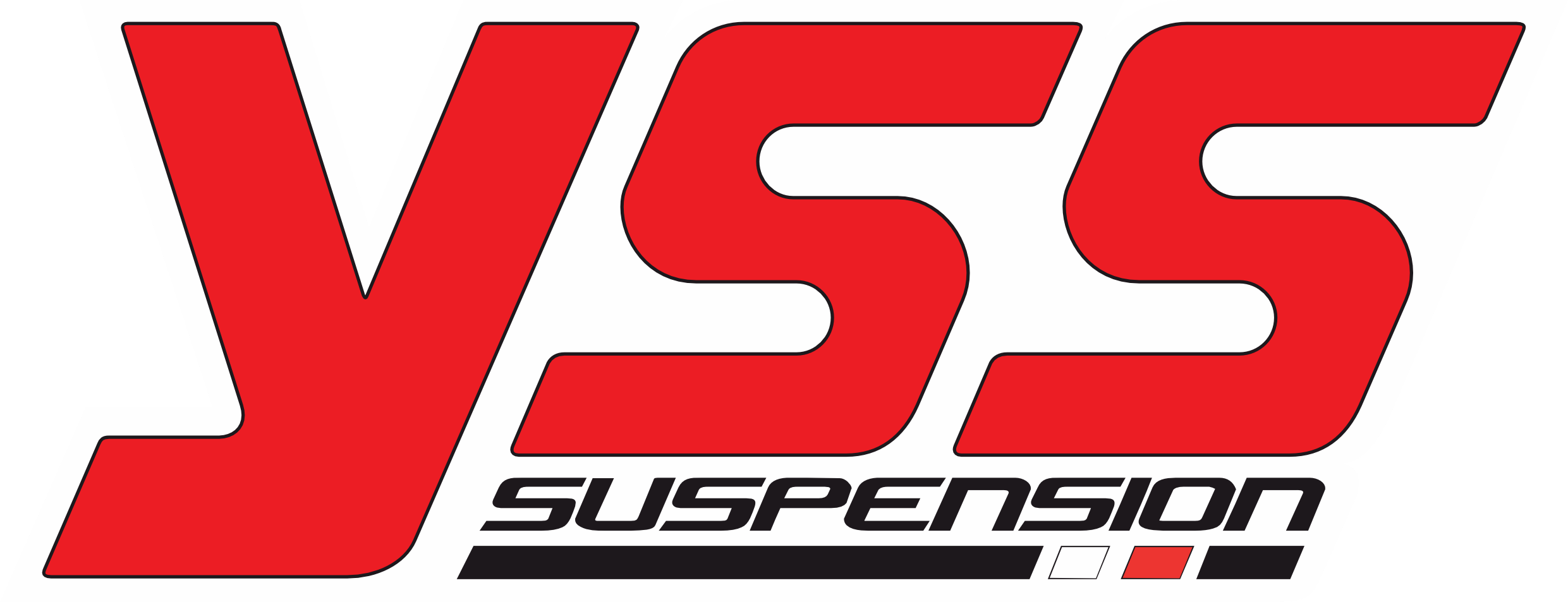 YSS Suspension