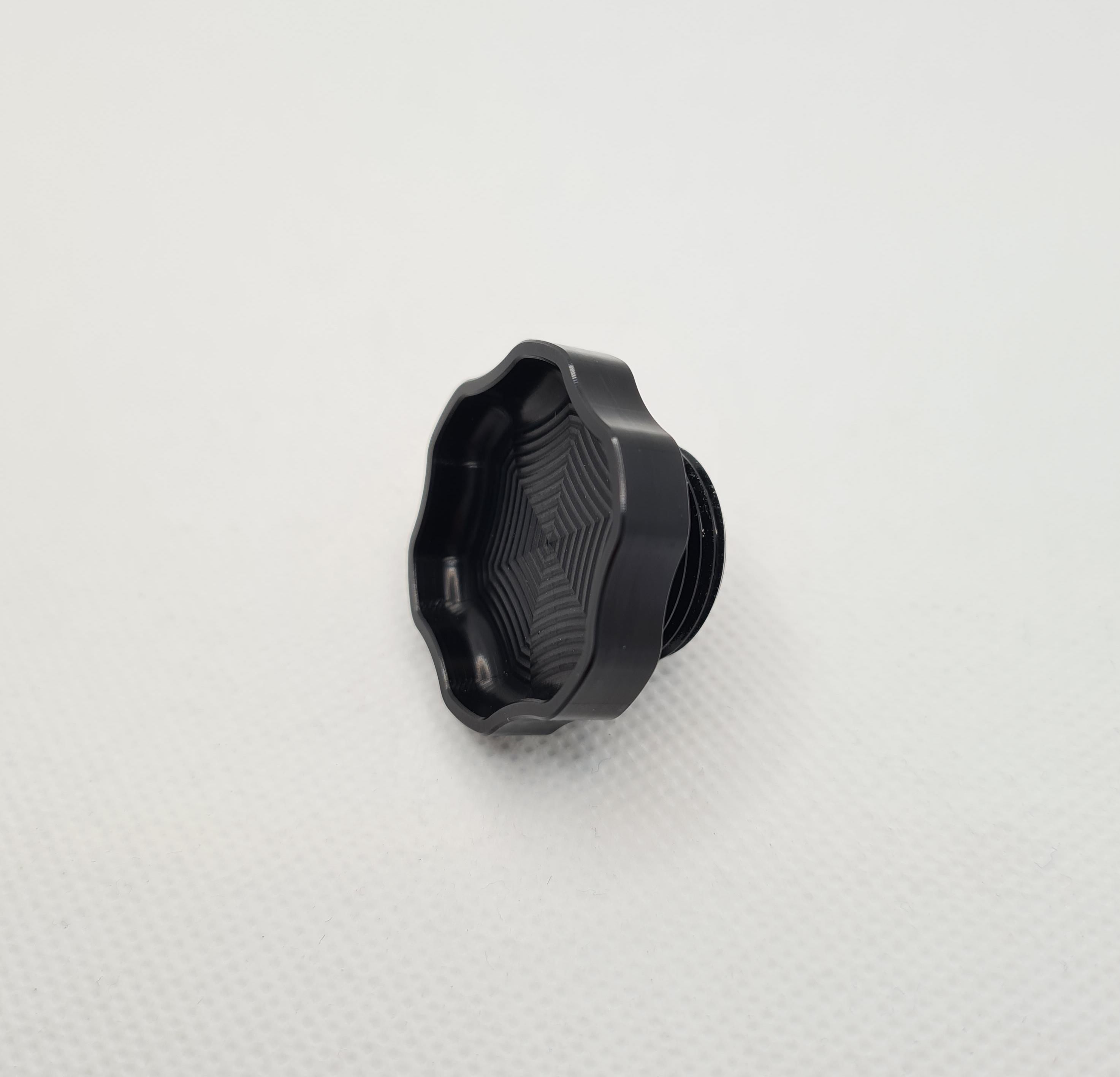Stratos Performance 650 Oil Filler Cap for Royal Enfield Interceptor ...