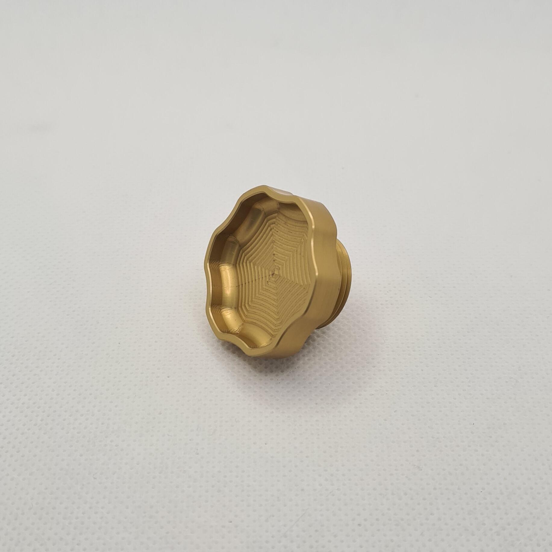 Stratos Performance 650 Oil Filler Cap for Royal Enfield Interceptor ...