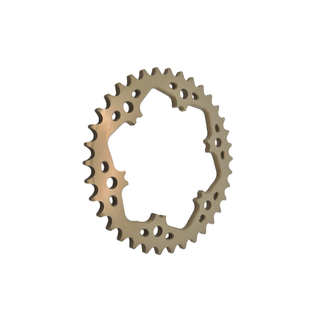 Stratos Performance 36 Tooth Performance Rear Sprocket for Royal ...