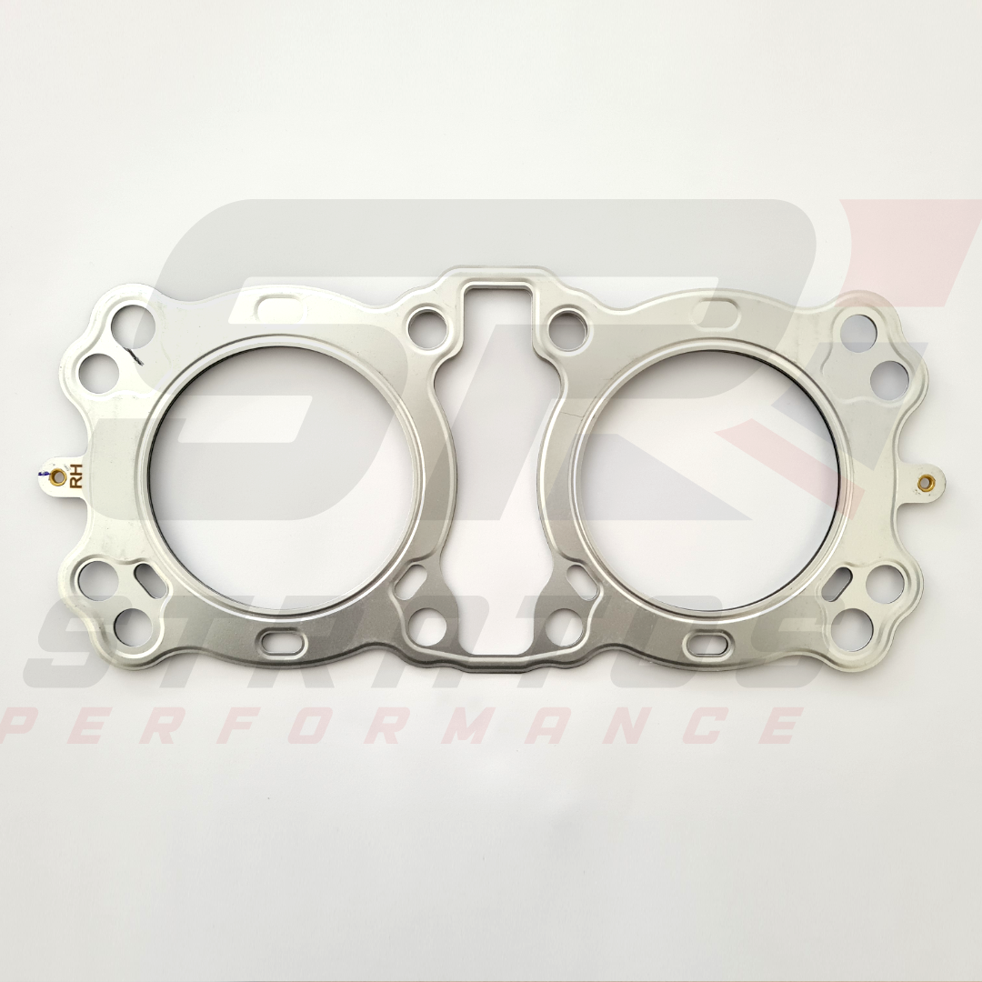 Gaskets