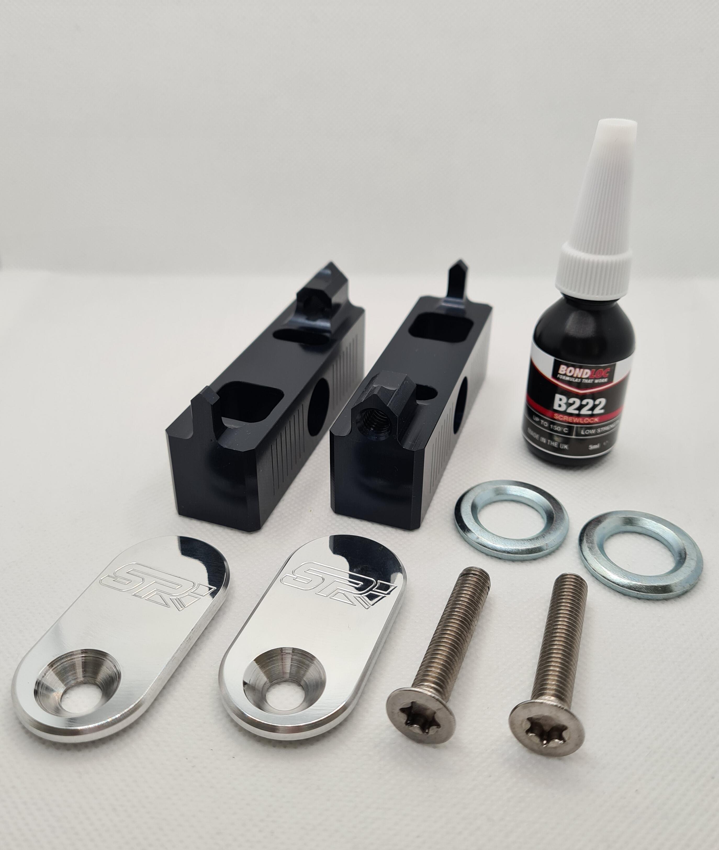 Royal Enfield 650 Twin Chain Adjuster Kit