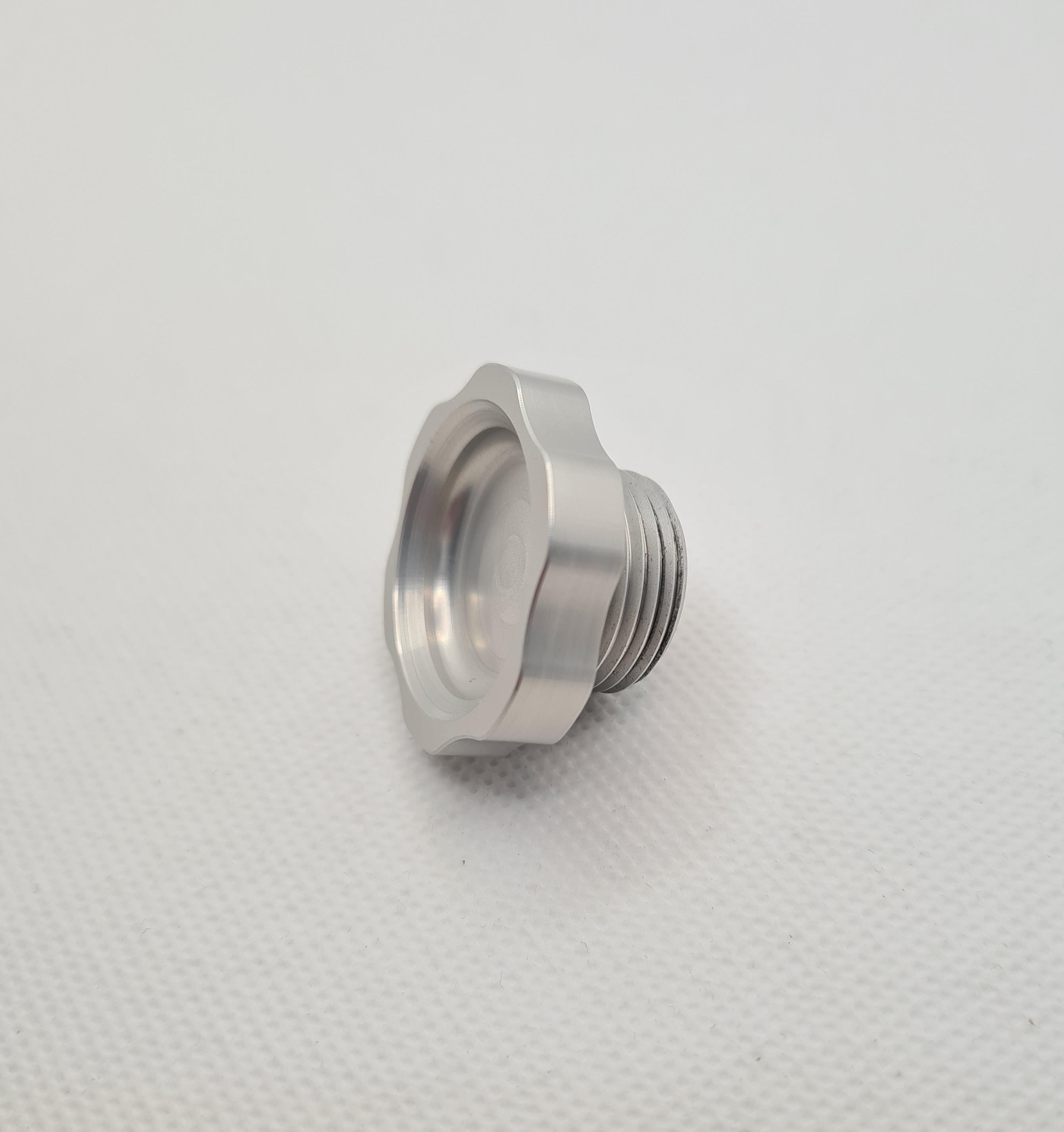 Stratos Performance 650 Oil Filler Cap for Royal Enfield Interceptor ...