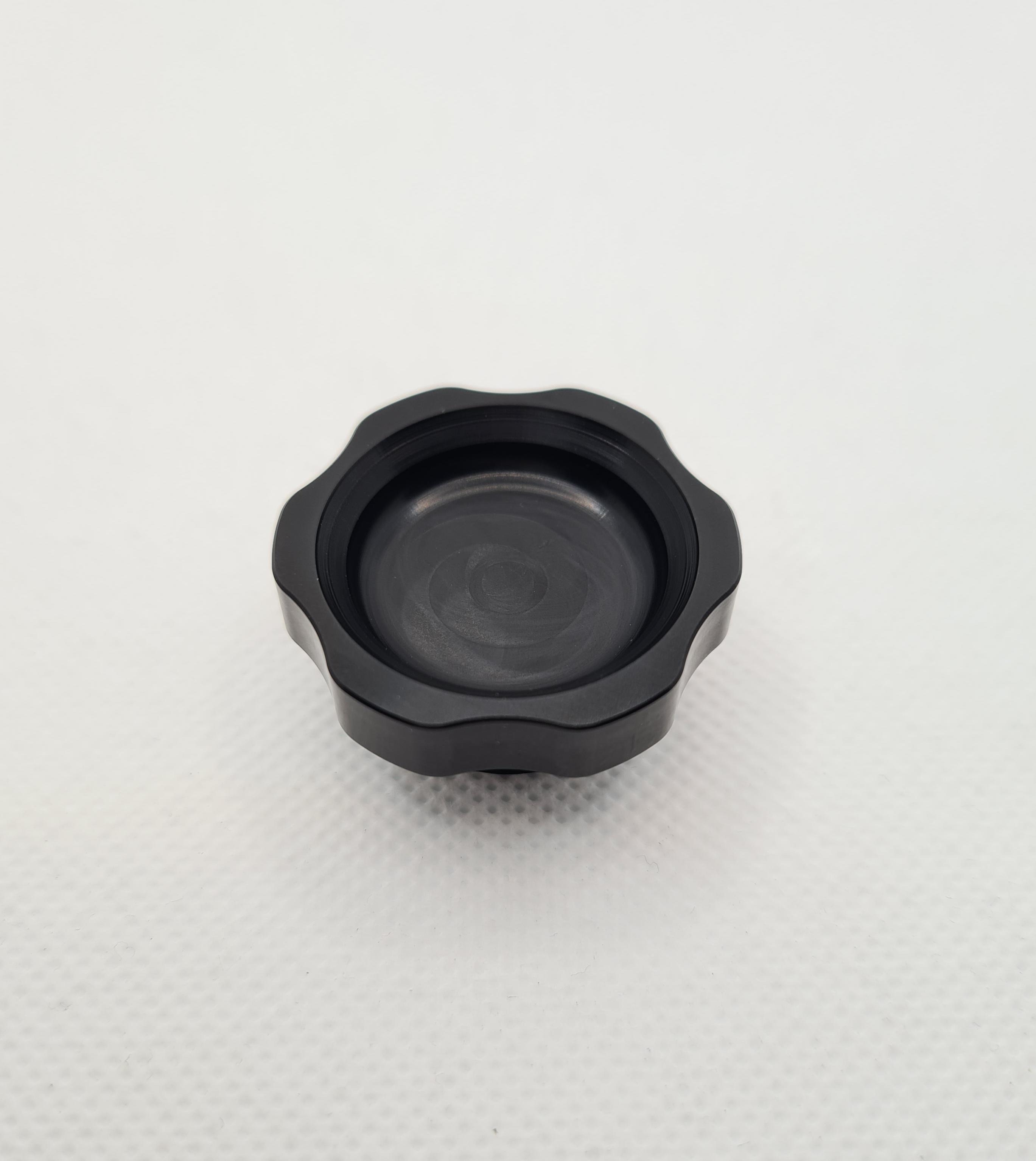 Stratos Performance 650 Oil Filler Cap for Royal Enfield Interceptor ...