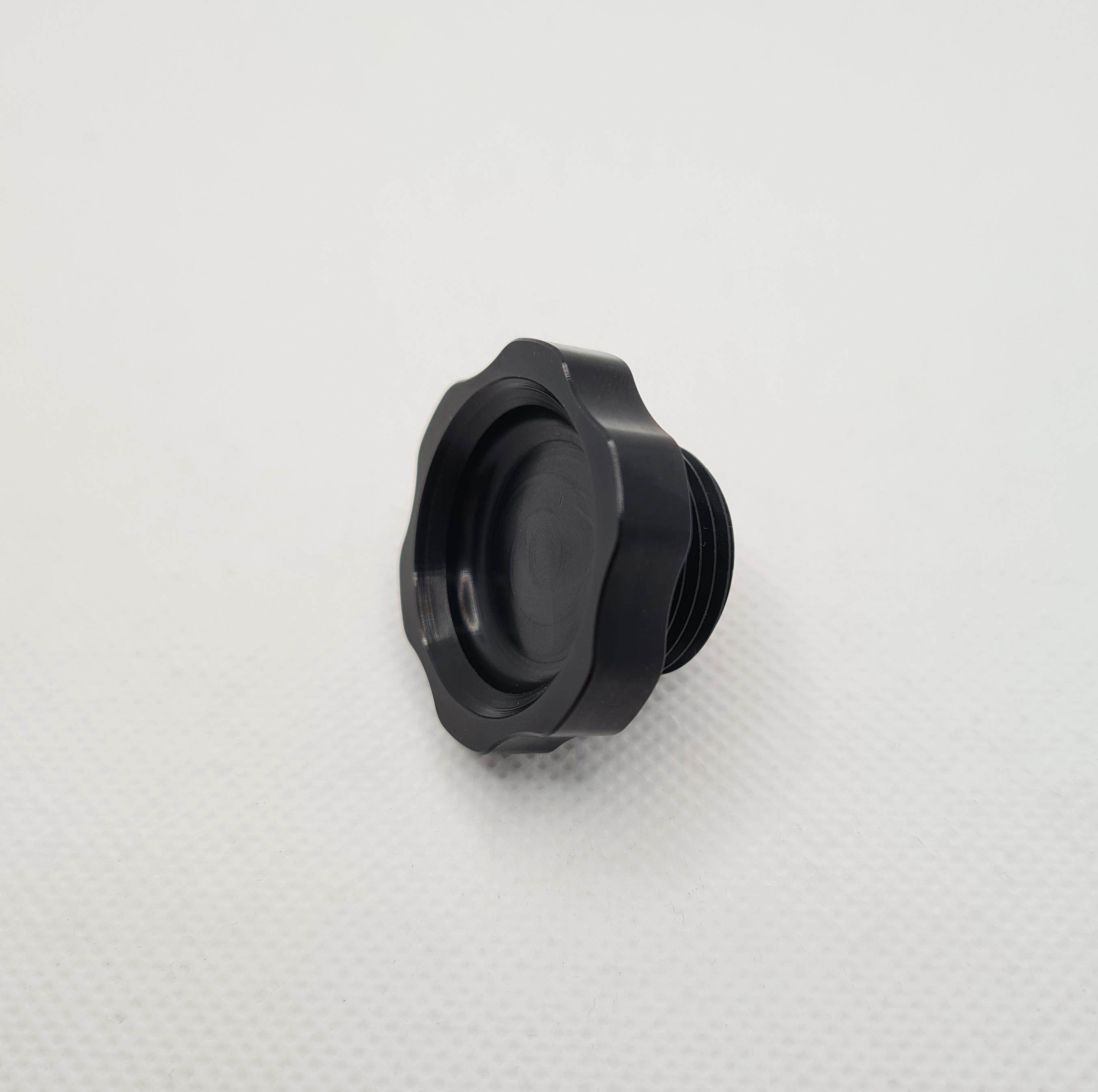 Stratos Performance 650 Oil Filler Cap for Royal Enfield Interceptor ...