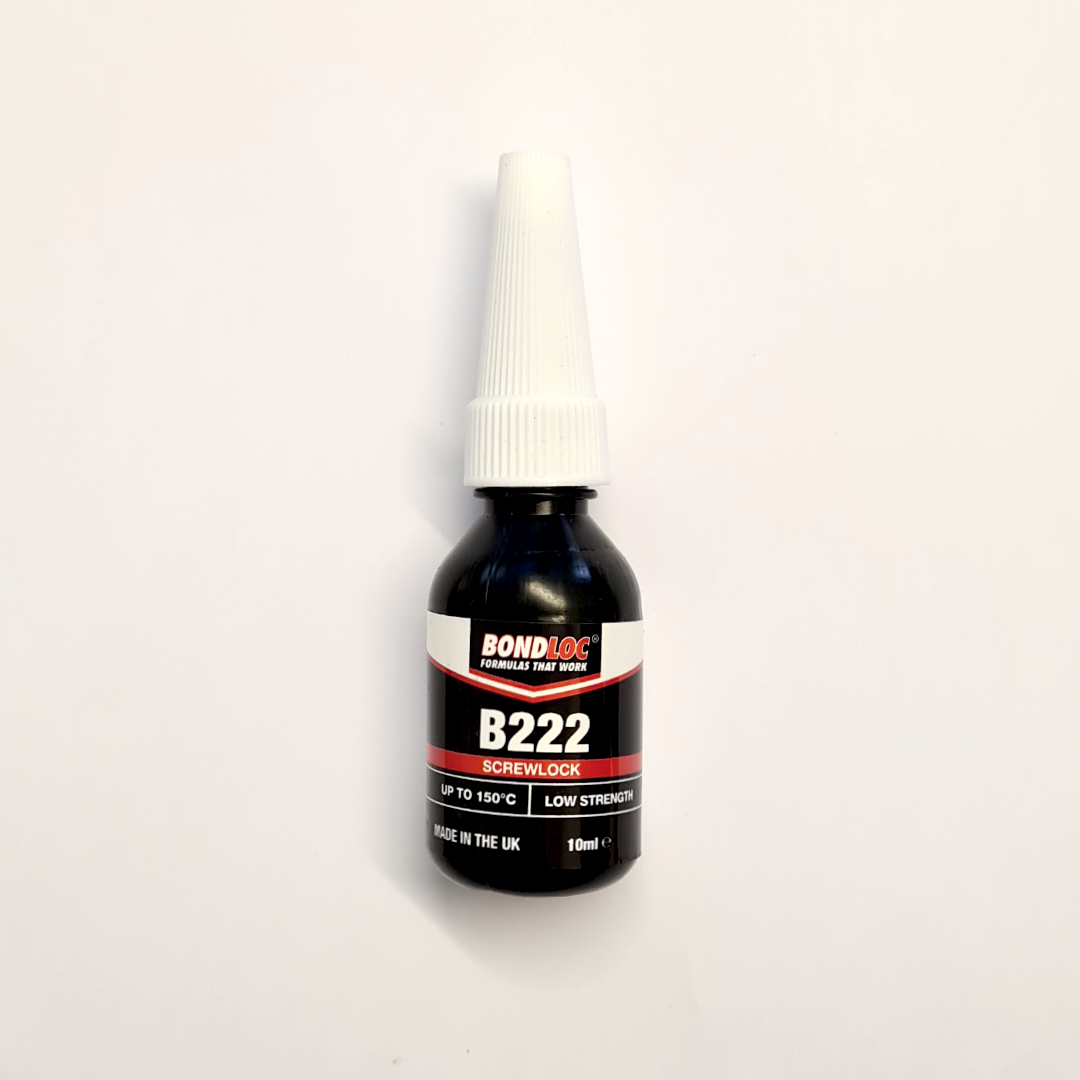 BONDLOC B222 Screwlock 10ml
