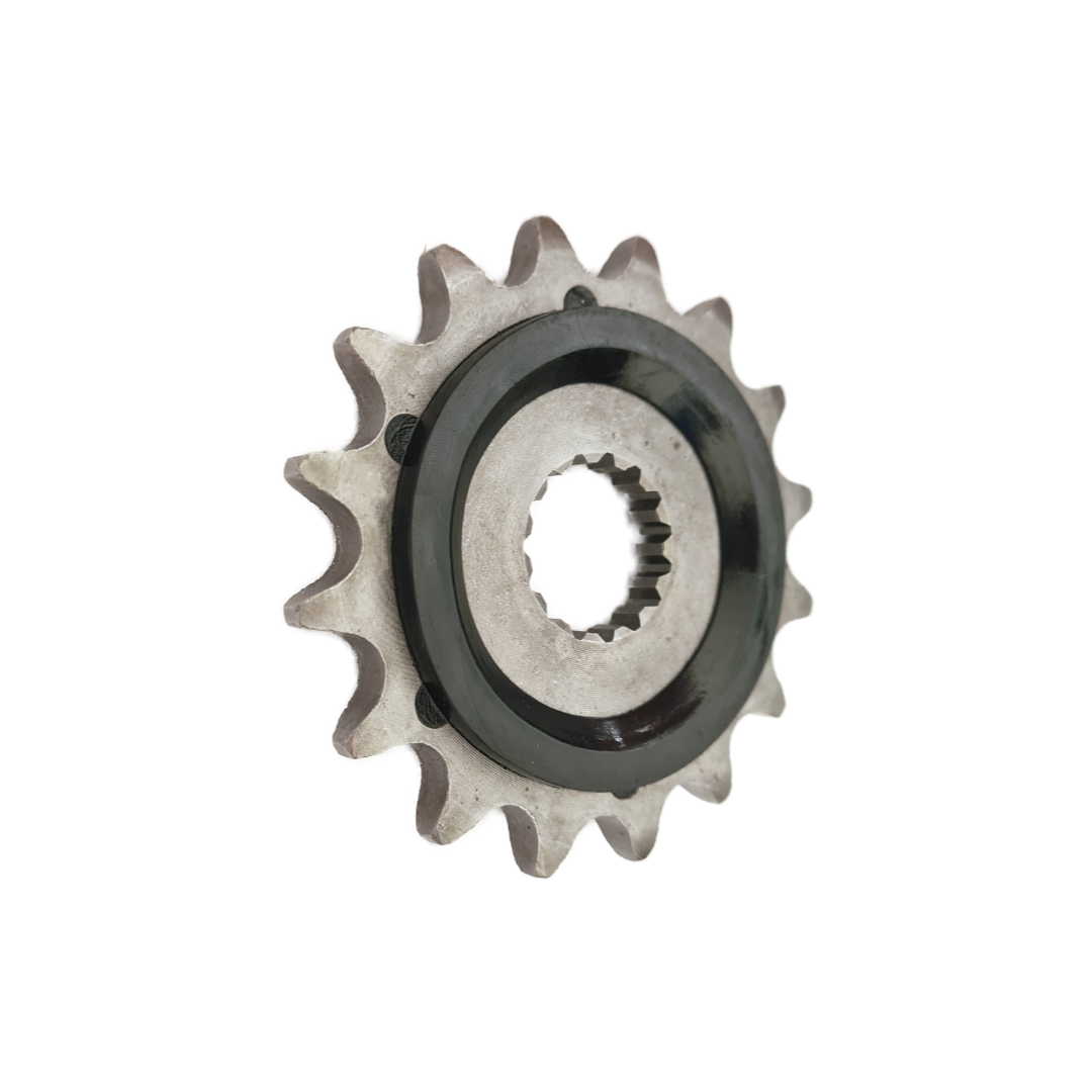 Front Sprocket 16 Tooth - Suitable for Royal Enfield Interceptor 650 ...