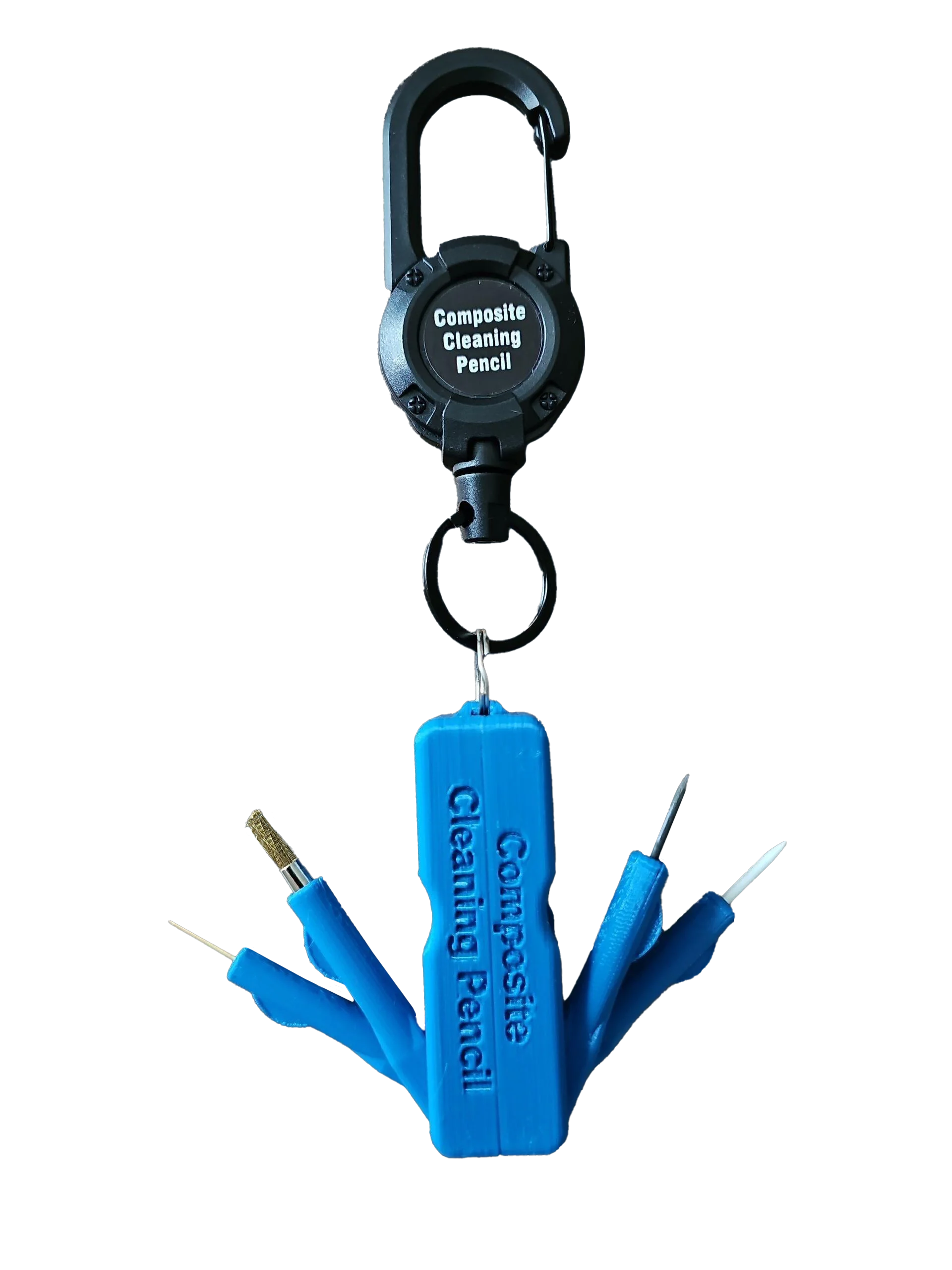 Field Multi-Tool Blue