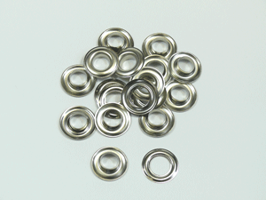 Eyelets