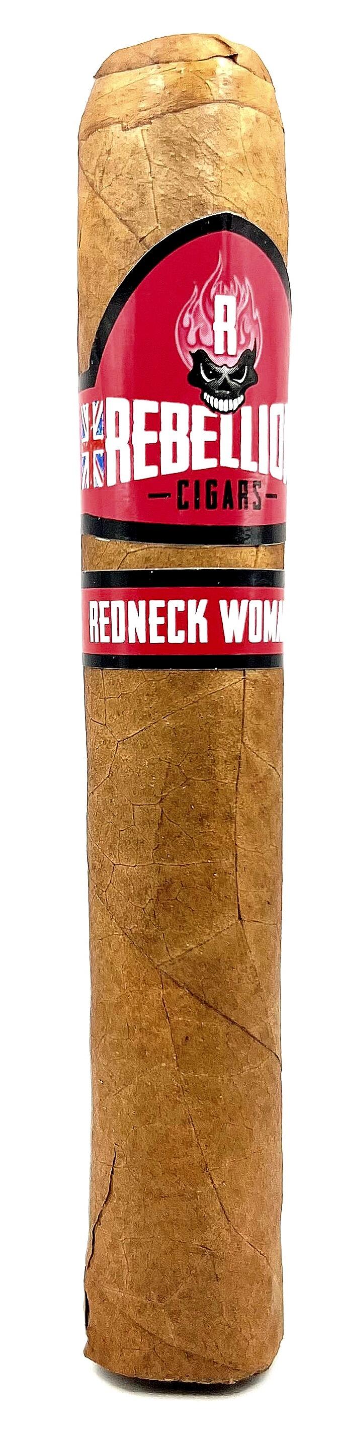 REBELLION CIGARS: REDNECK WOMAN - BUNDLE OF 20 CIGARS