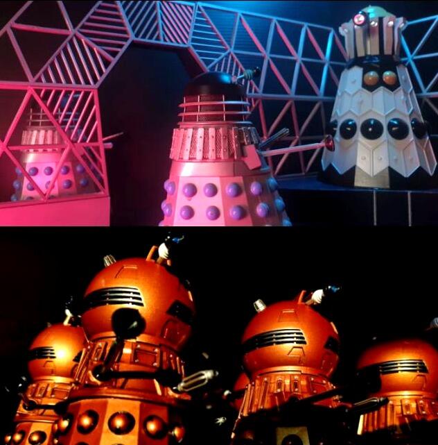 3D Printed Models