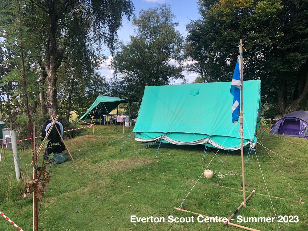 Scouts, Guides and Youth Groups