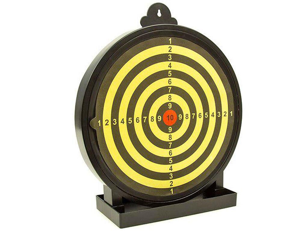 Bb Gun Target TG14BK Airsoft BB Gun Sticky Target & Pellet Trap ...