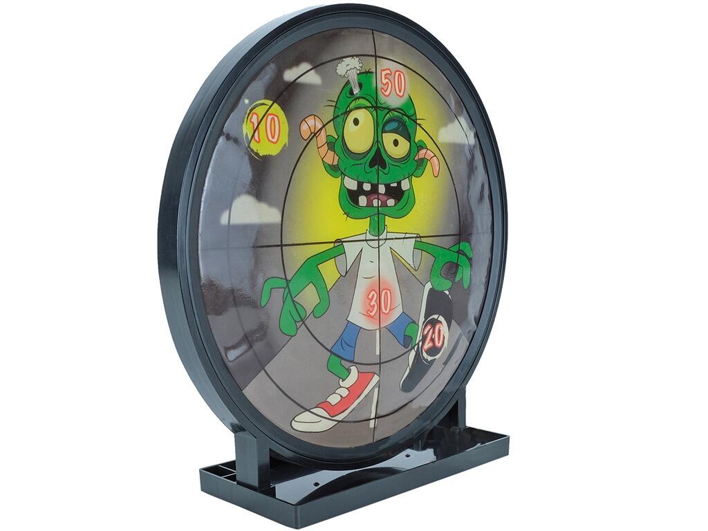 218Z Airsoft BB Gun Sticky Target & Pellet Trap | Military Toys