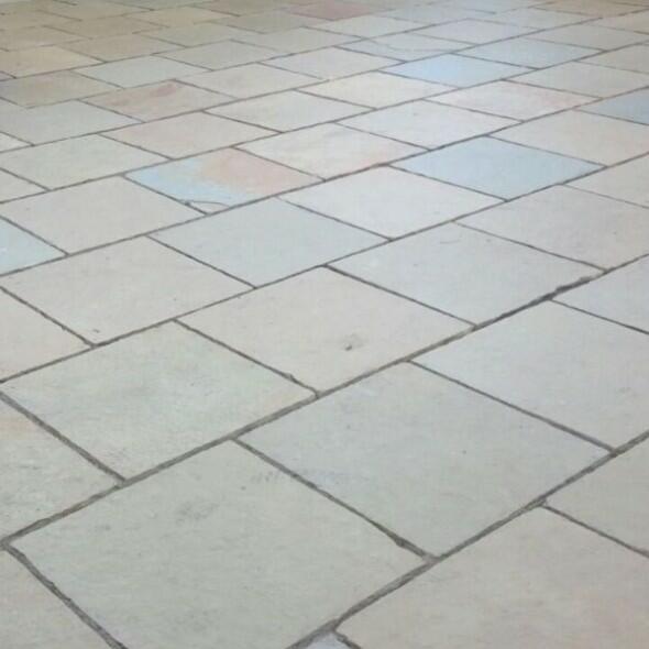 Yellow Limestone 600 x 900
