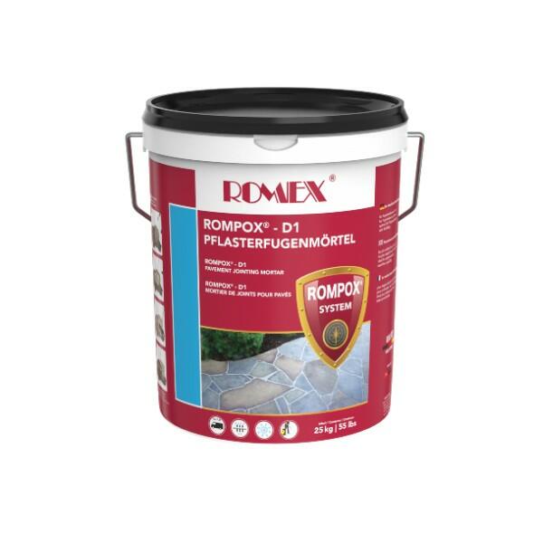Rompox D1 Jointing Compound 25KG