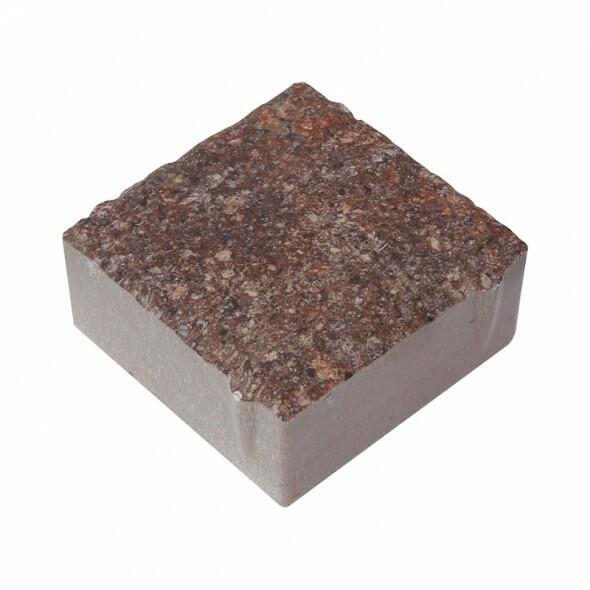 Italian Porfido Porcelain 100 x 100