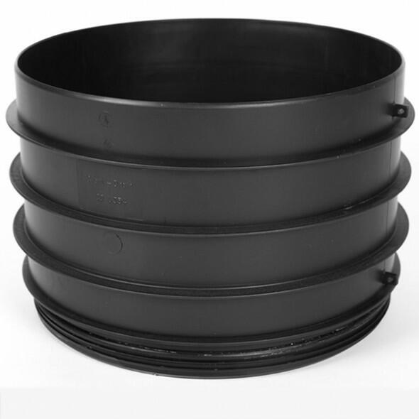 Chamber Base 5 Riser 320 Diameter