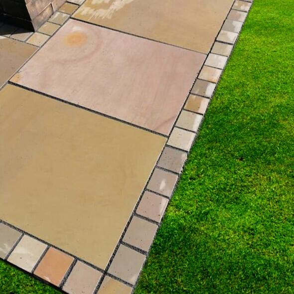 Smooth Finish Cobbles