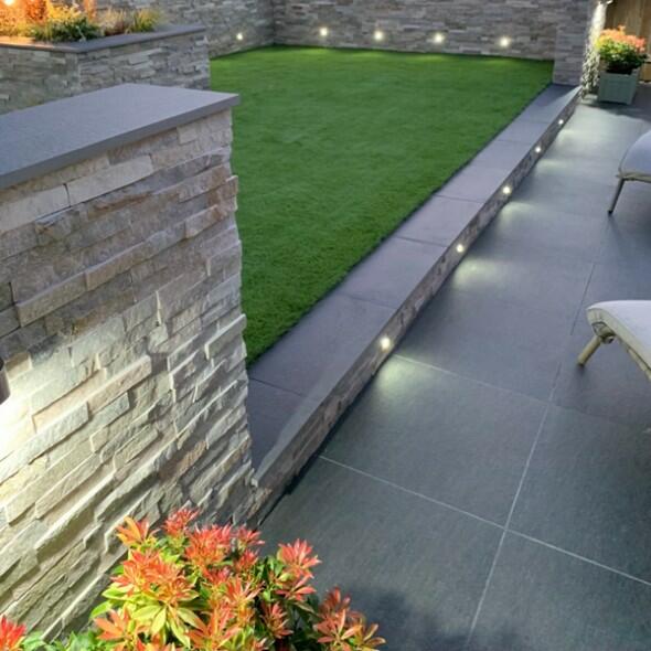 Ardesia Grey Porcelain 600 x 600