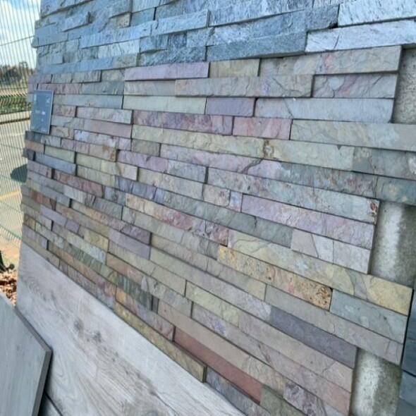 Slate Wall Cladding