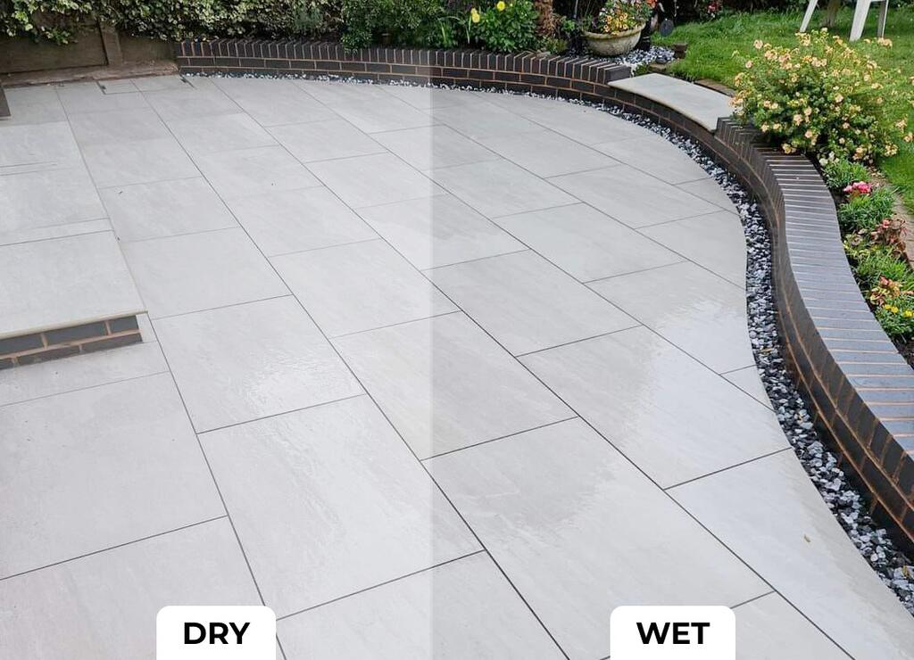 See & Touch Your Paving Stone | Visit Midland Stone Paving Wolverhampton