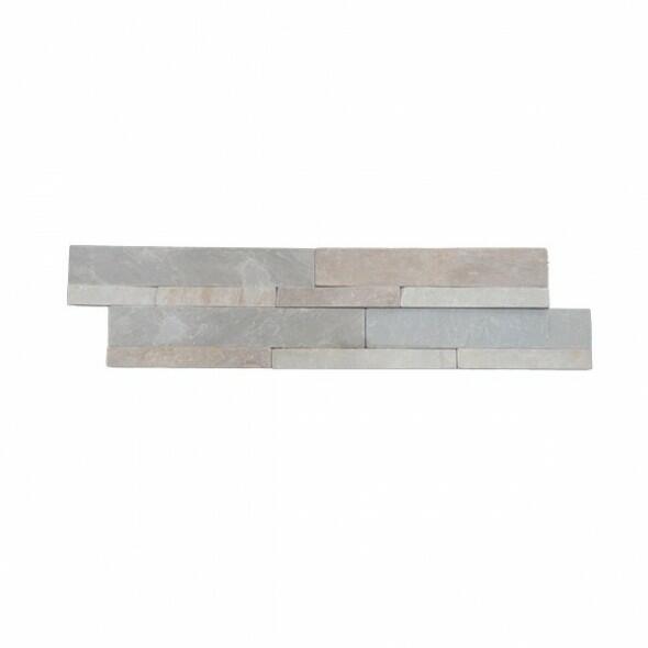Kandla Grey Wall Cladding
