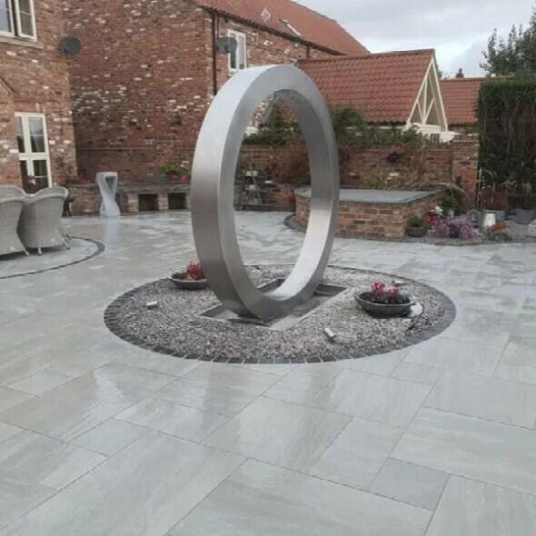 Midland Stone Paving Products That Will Inspire Your Next Outdoor Project