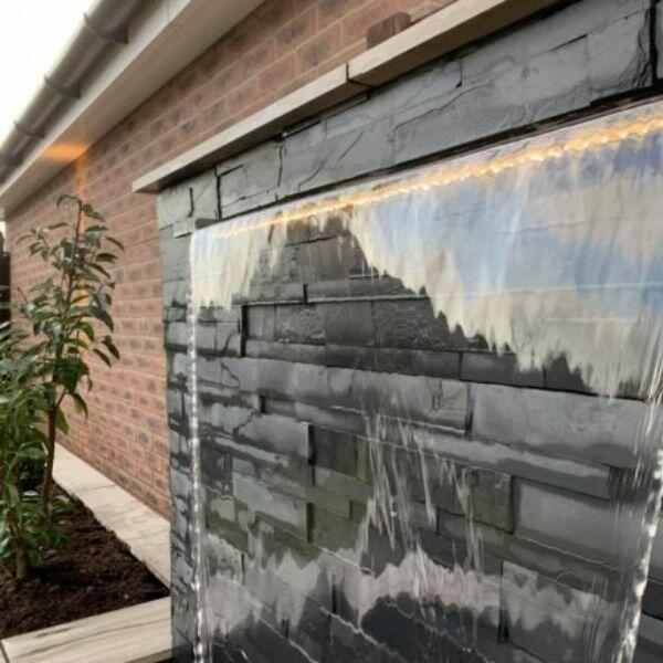 Slate Wall Cladding