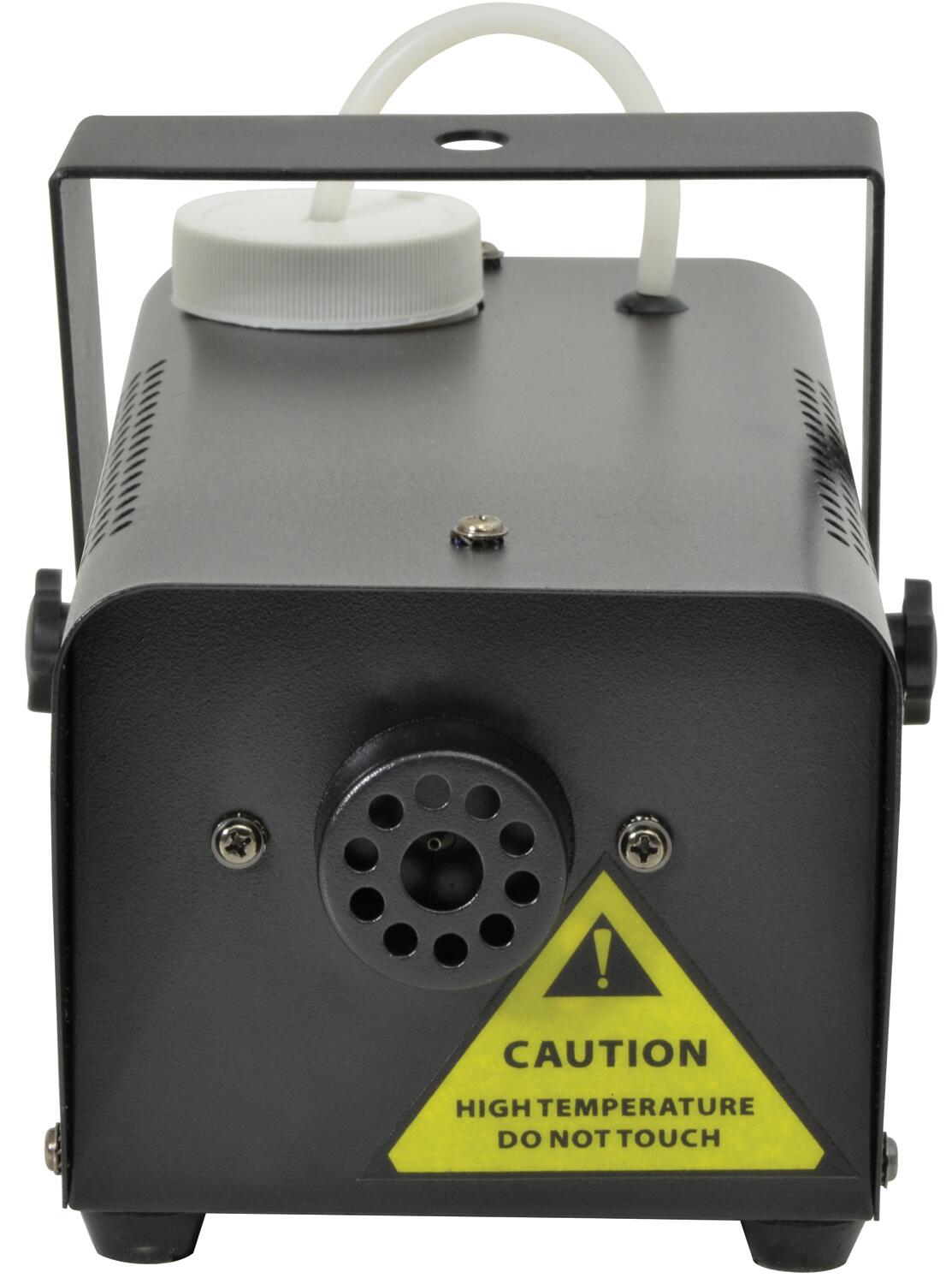QTX QTFX-400 Compact Smoke Machine