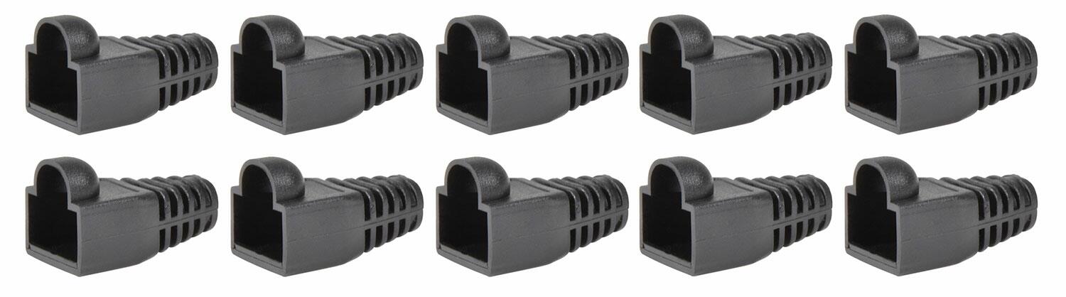 AV:Link RJ45 Strain Relief Boot - 113.120UK