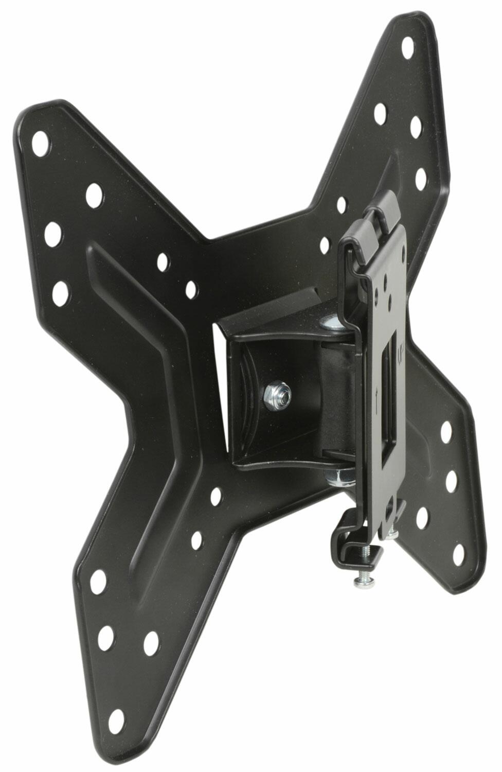 AV:Link Tilt & Swivel Wall Mount TV/Monitor Bracket - 129.513UK