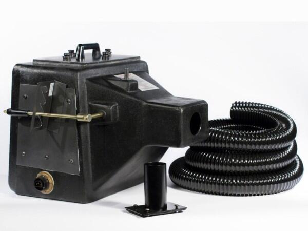 Le Maitre 1800 Pea Souper Machine 230V