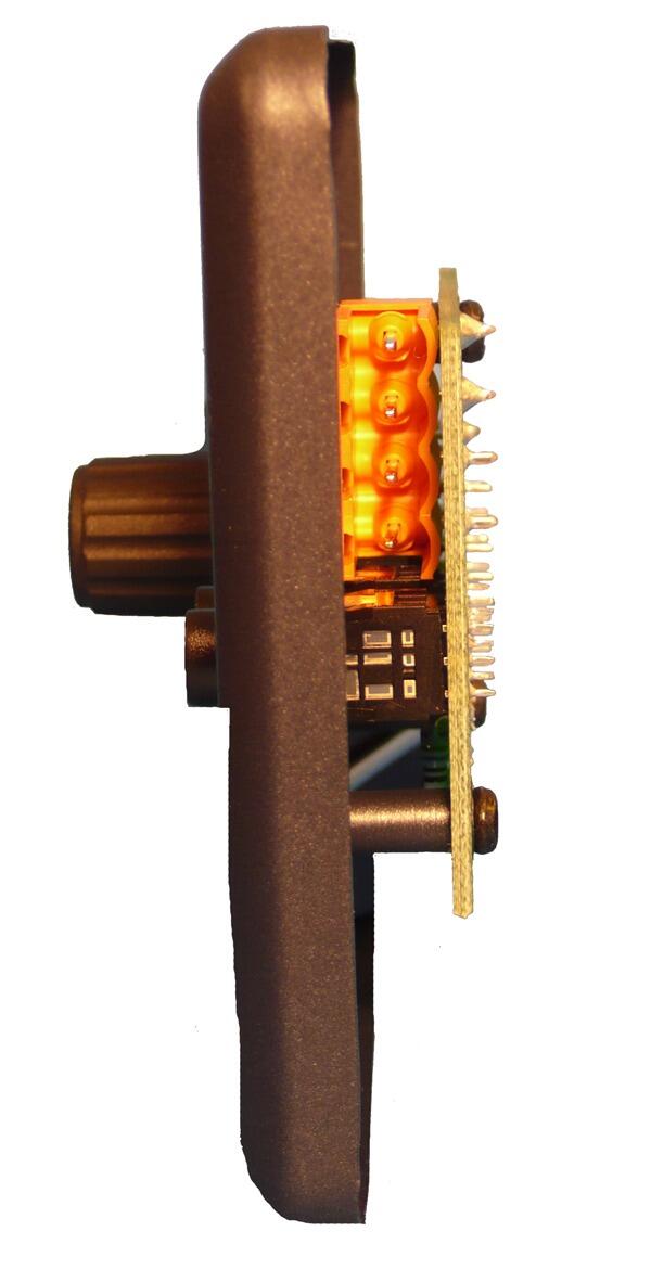 BSS BLU-6 8-Way Spin Pair Remote Controller